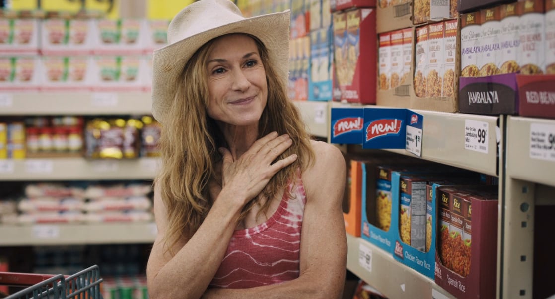 Picture of Strange Weather