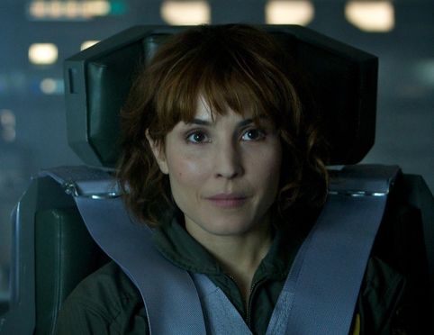 Picture of Elizabeth Shaw