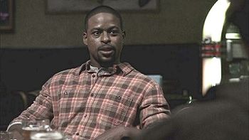 Picture of Gordon Walker