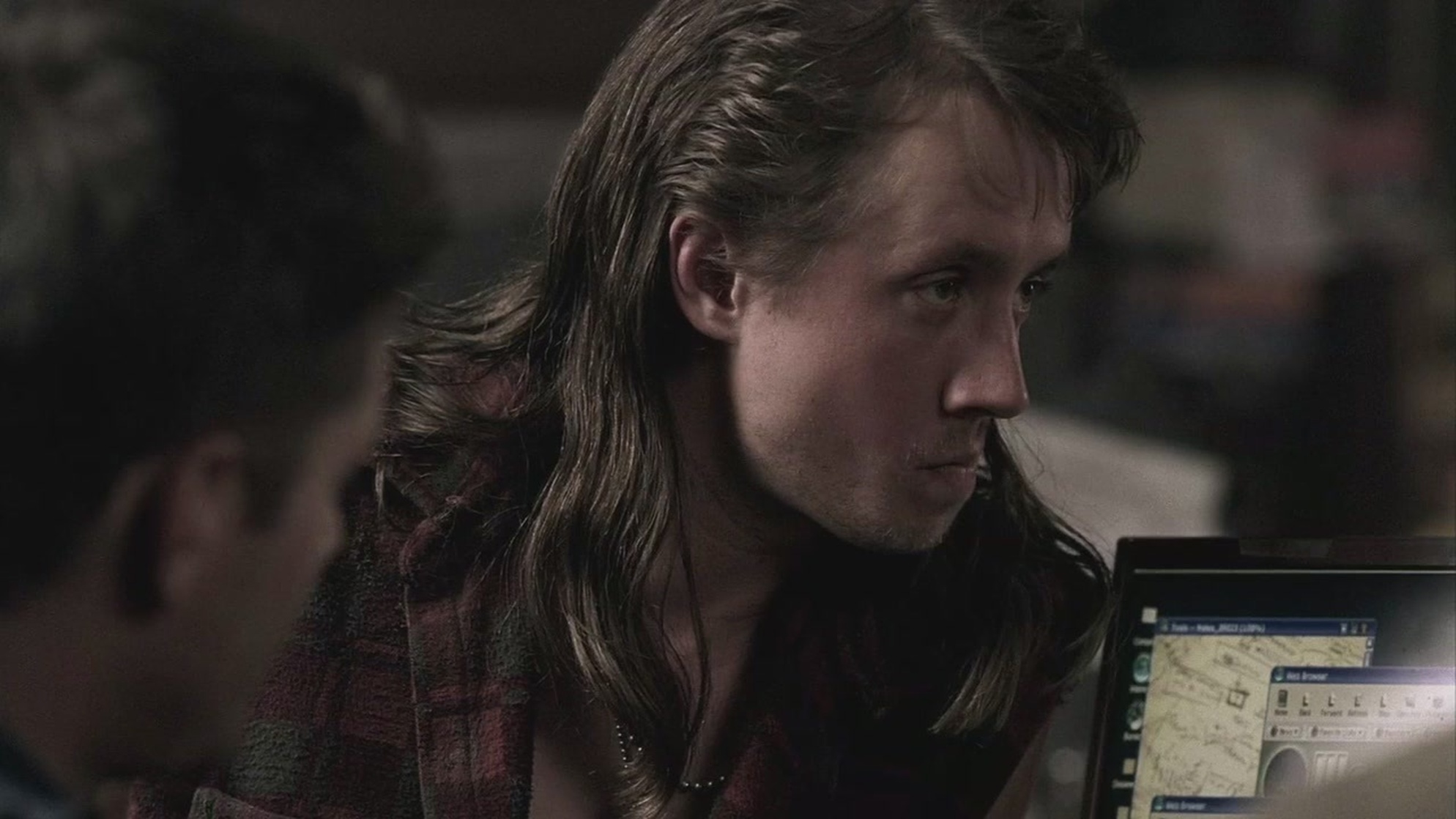 Picture of Ash (Supernatural)