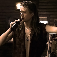 Picture of Ash (Supernatural)