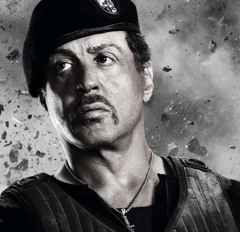 Image of Barney Ross