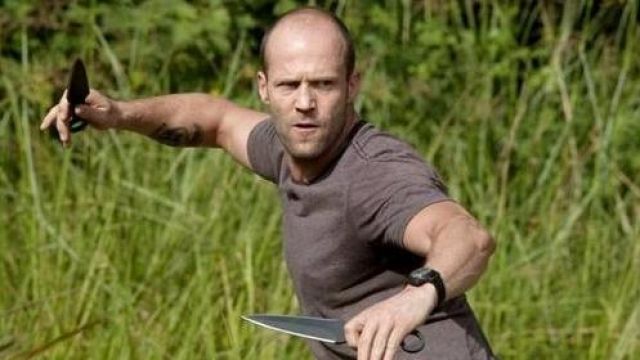 Lee Christmas picture