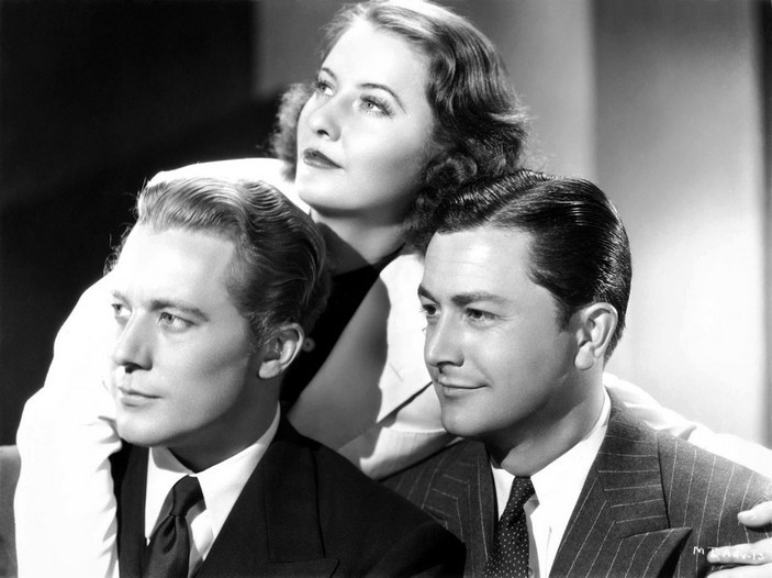 Picture of Gene Raymond