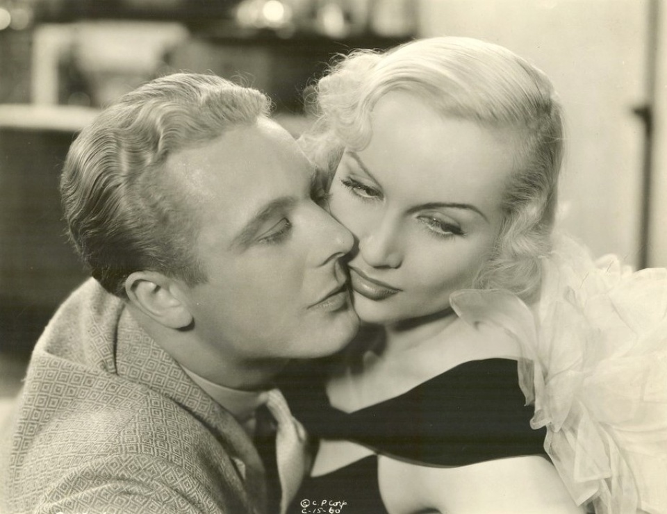 Picture of Gene Raymond