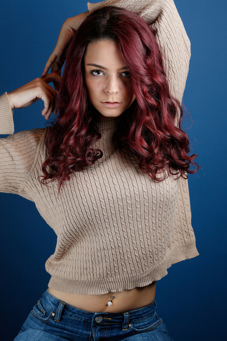 Picture of Bri Mullarkey