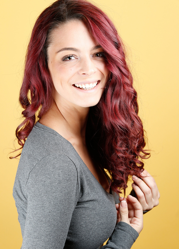 Picture of Bri Mullarkey