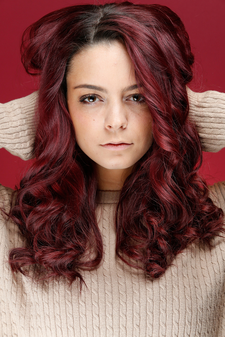 Picture of Bri Mullarkey