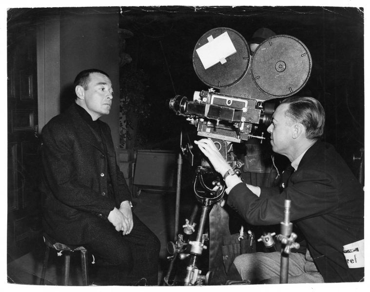 Robert Florey picture