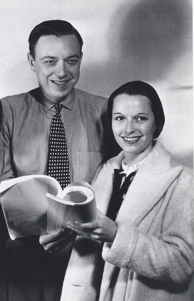 Picture of Robert Florey