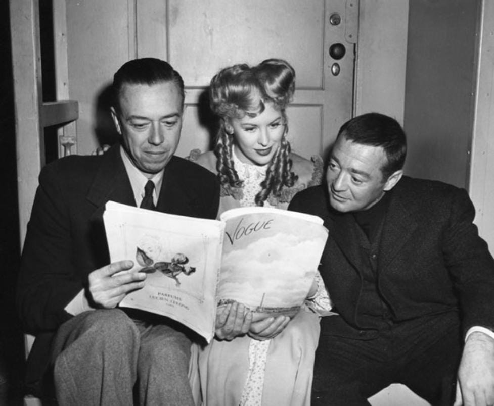 Picture of Robert Florey