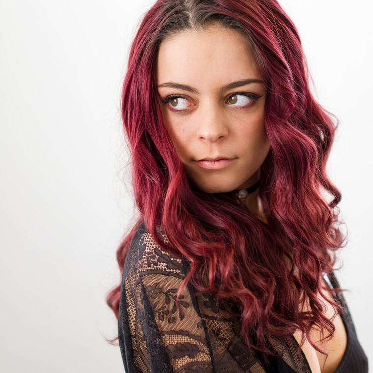 Image of Bri Mullarkey