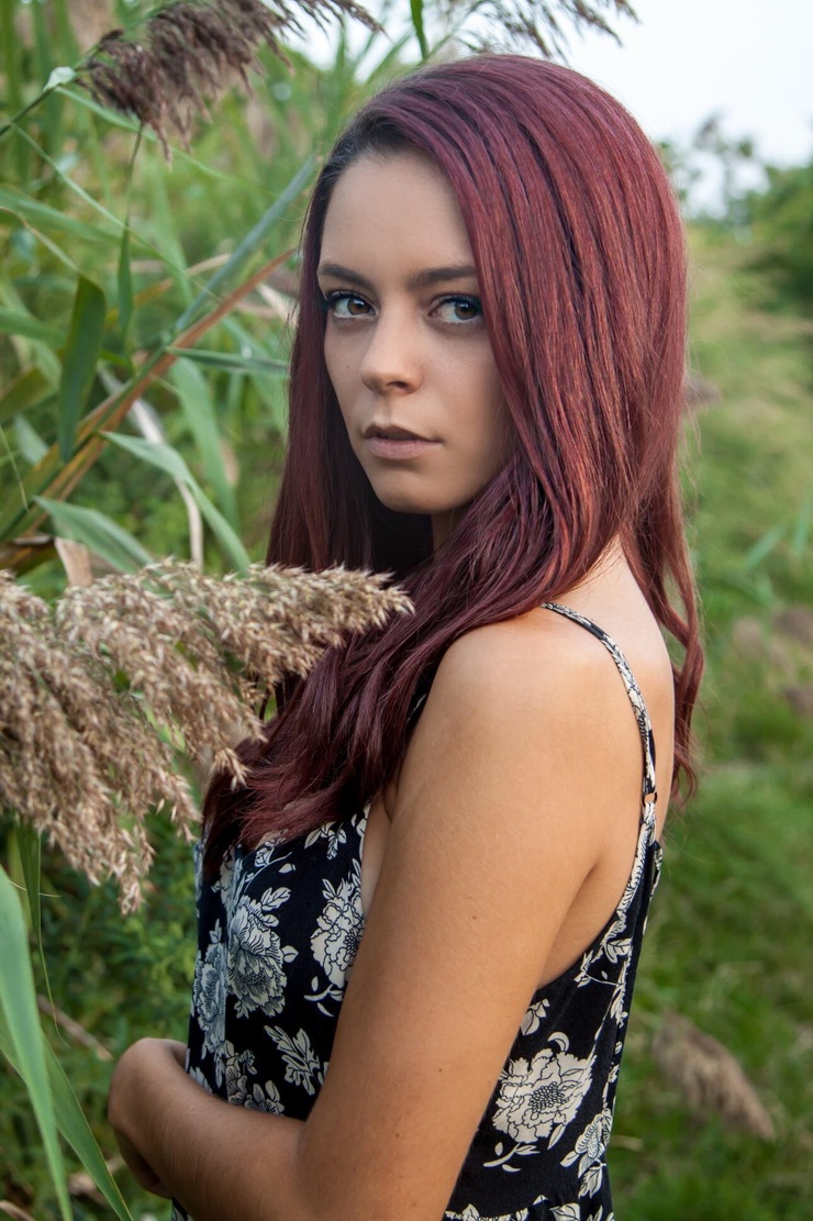 Picture of Bri Mullarkey