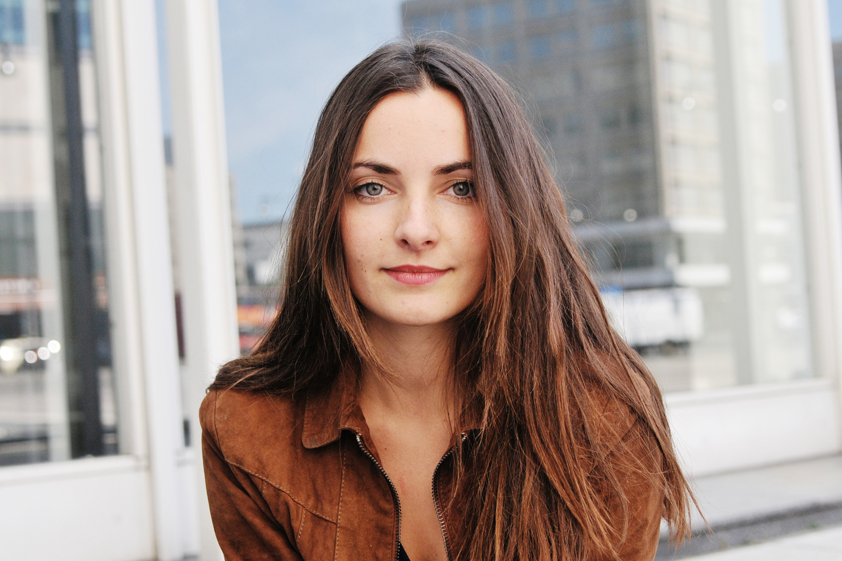 Picture of Paula Schramm