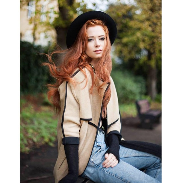 Picture of Kathryn Megan