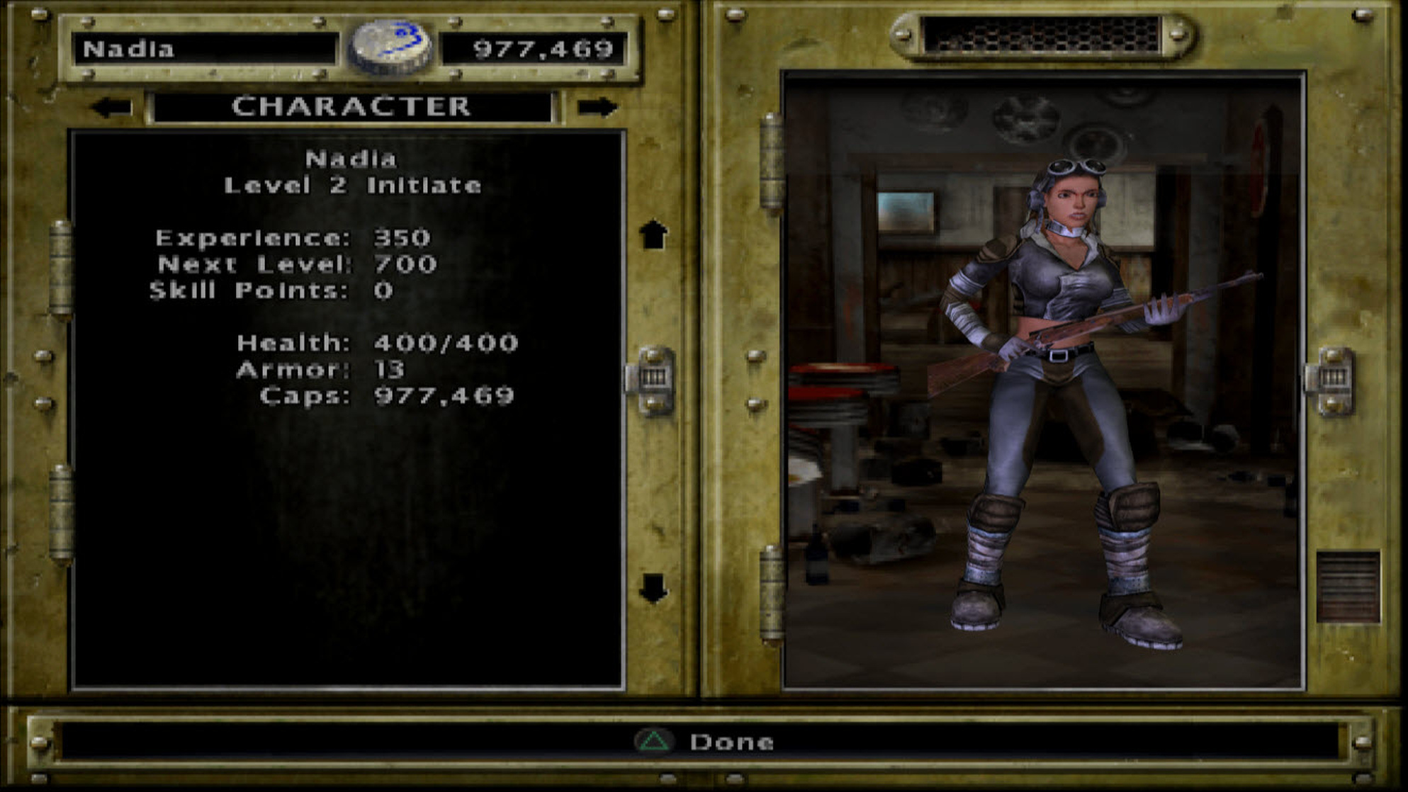 Fallout: Brotherhood of Steel picture