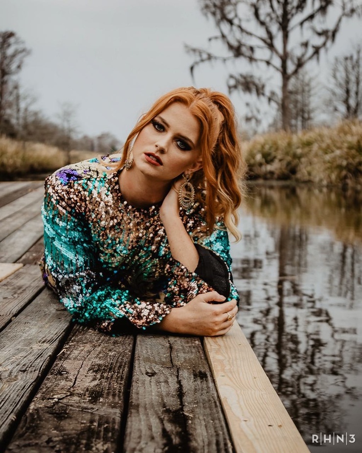 Taylor Freeman image