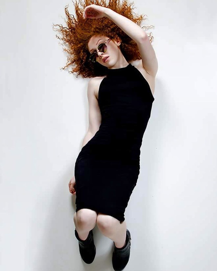 Picture of Delaney Ryan