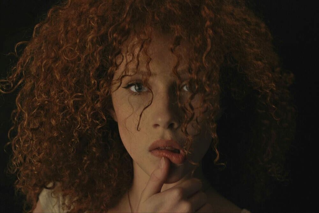 Picture of Delaney Ryan