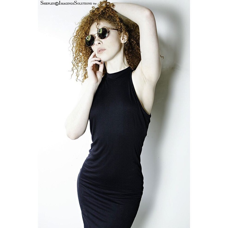 Picture of Delaney Ryan