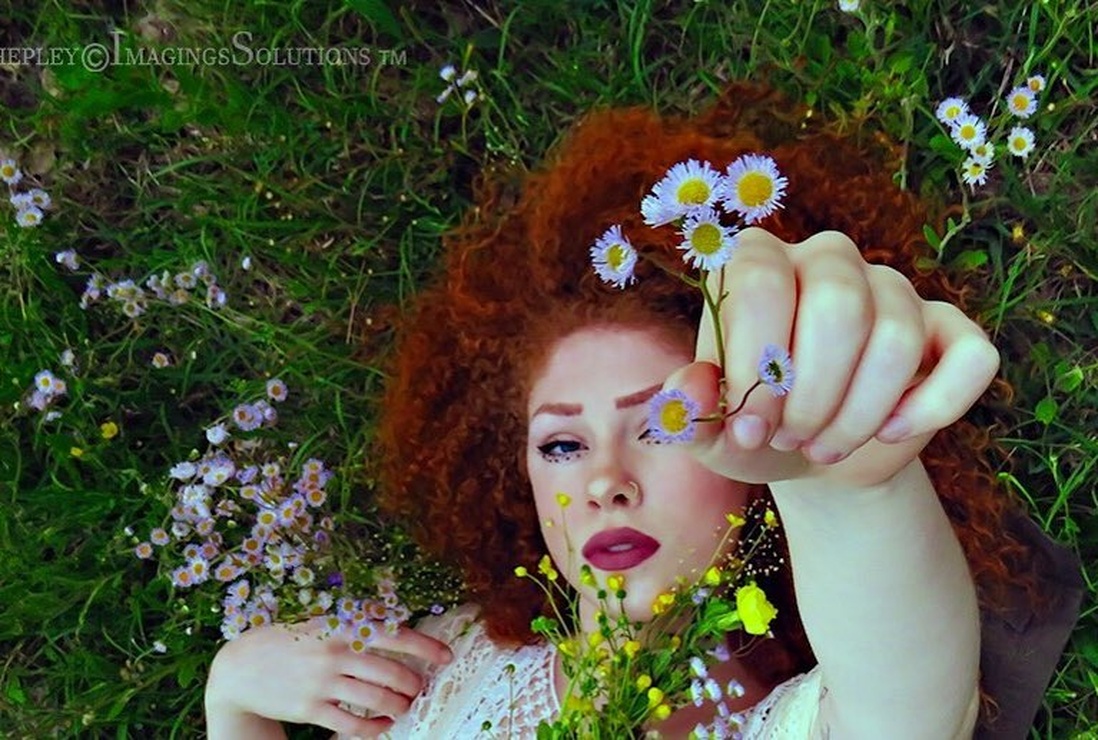 Picture of Delaney Ryan