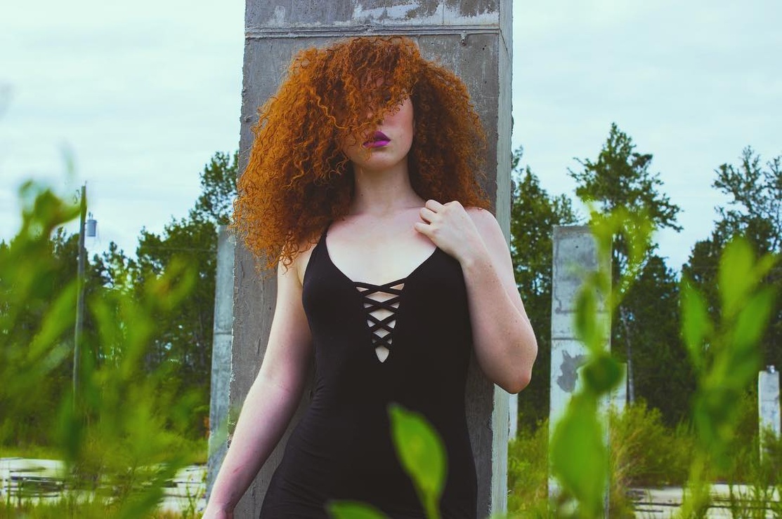 Picture of Delaney Ryan