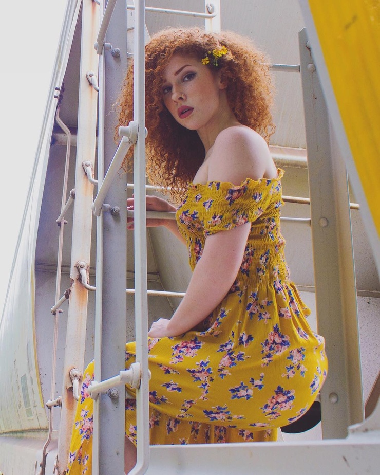 Picture of Delaney Ryan