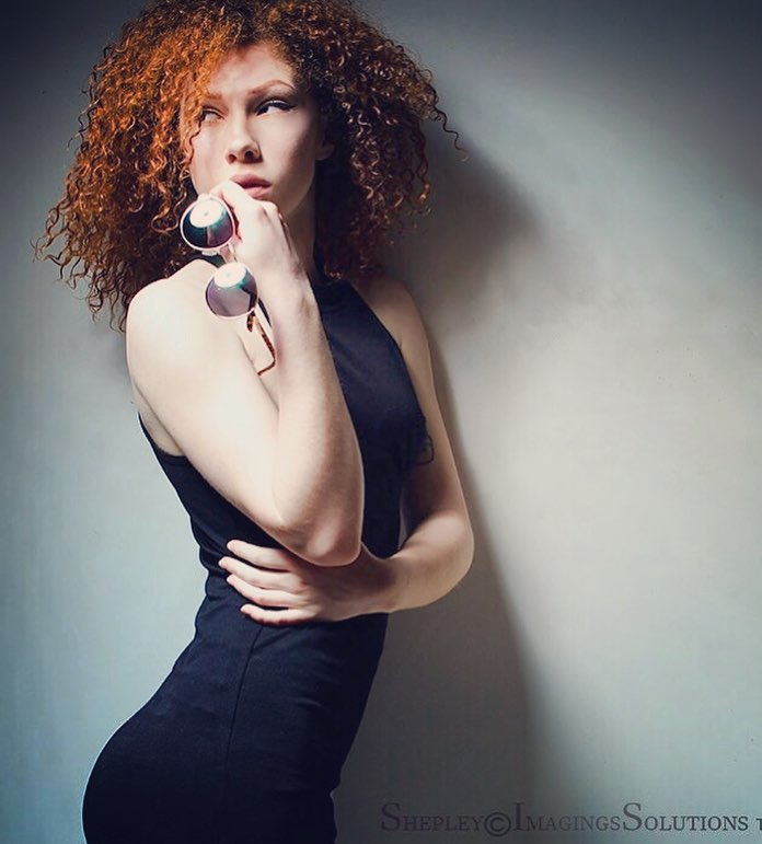 Picture of Delaney Ryan