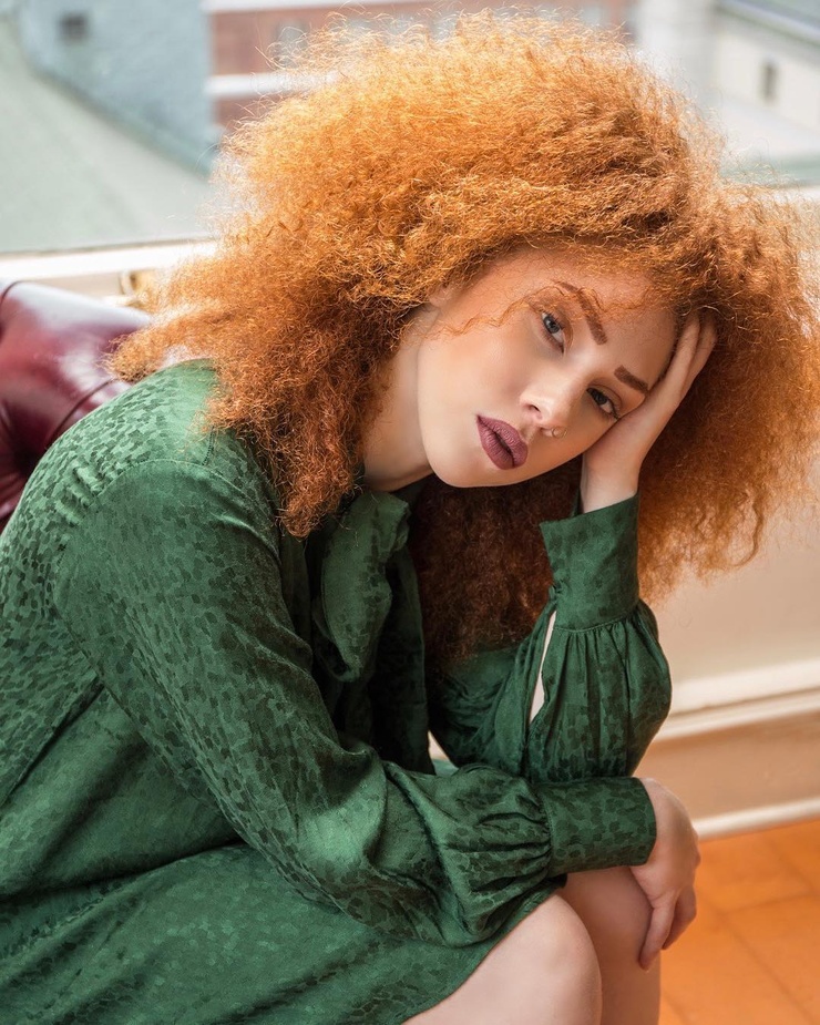 Picture of Delaney Ryan