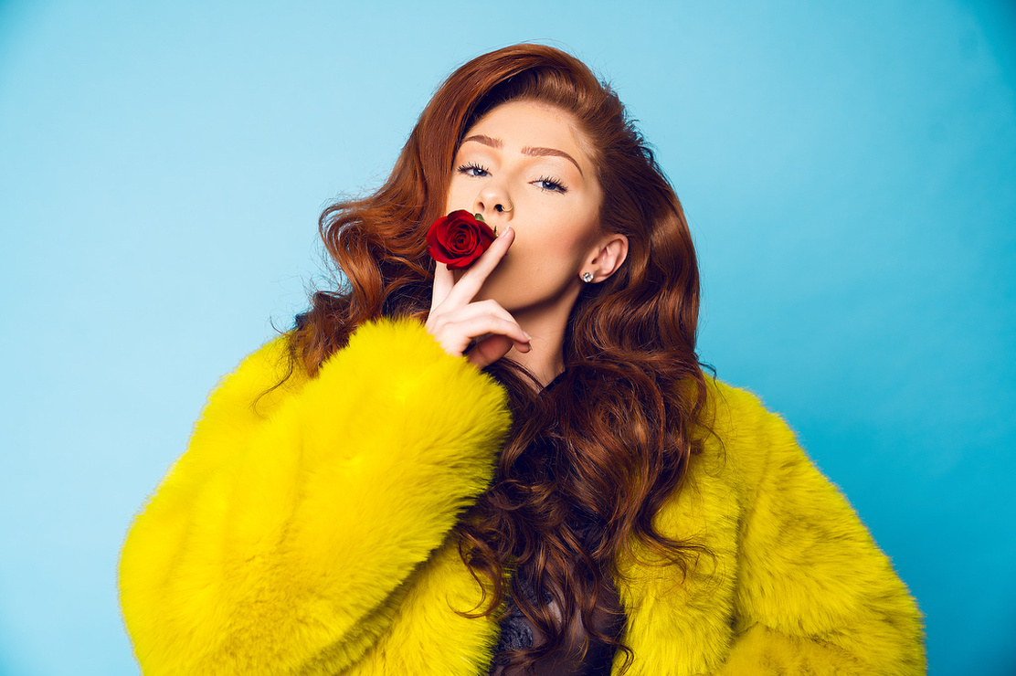 Picture of Delaney Ryan