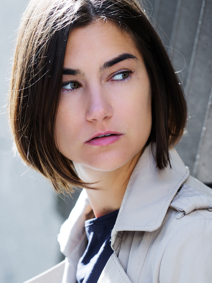 Picture of Nadine Dubois