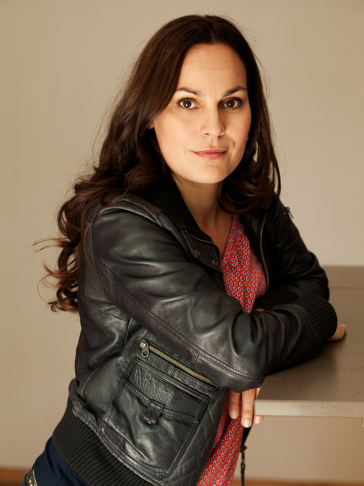 Picture of Sylke Hannasky