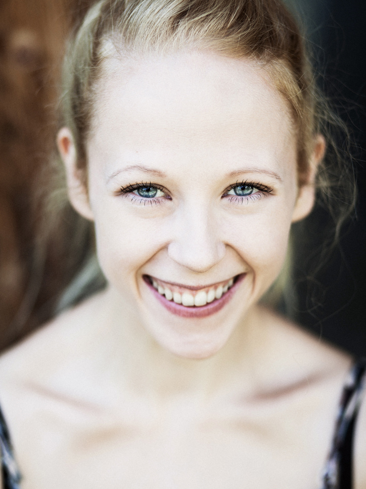 Picture of Alexandra Riemann