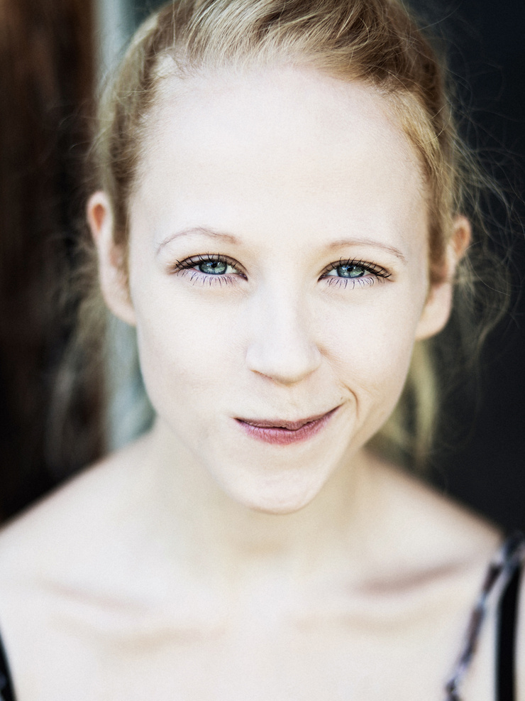 Picture of Alexandra Riemann