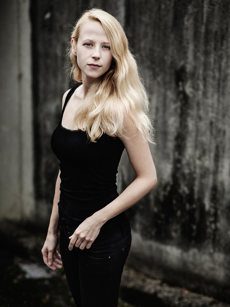 Picture of Alexandra Riemann