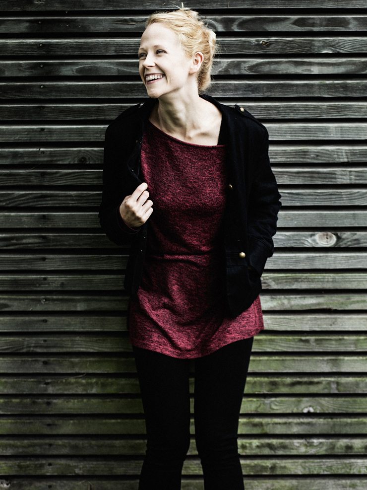 Alexandra Riemann image