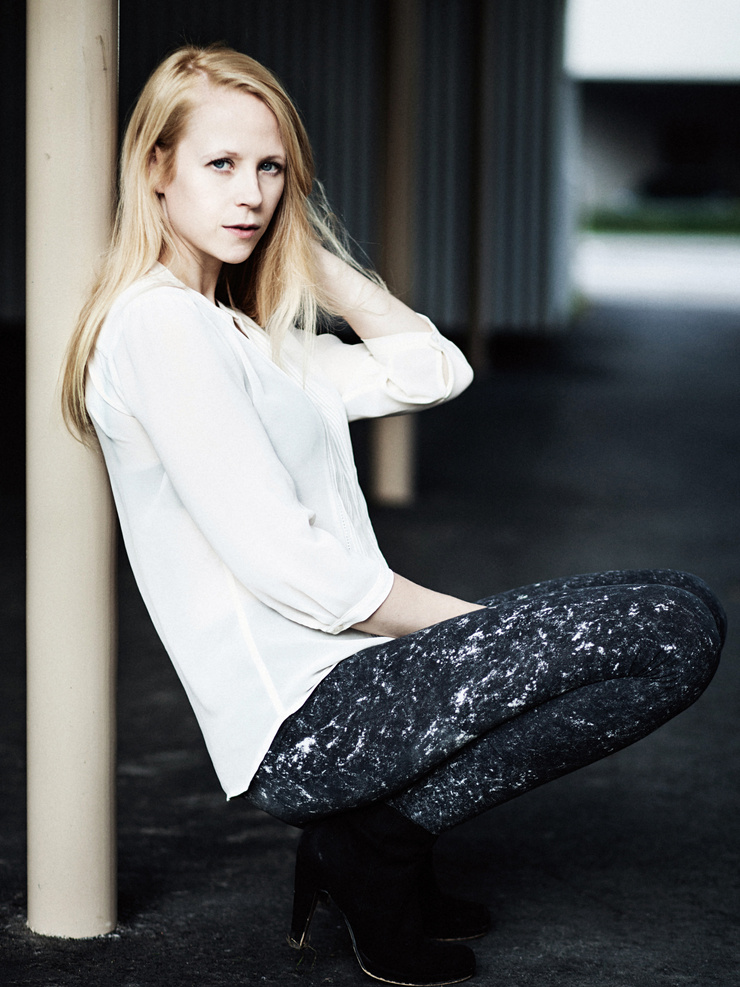 Image of Alexandra Riemann