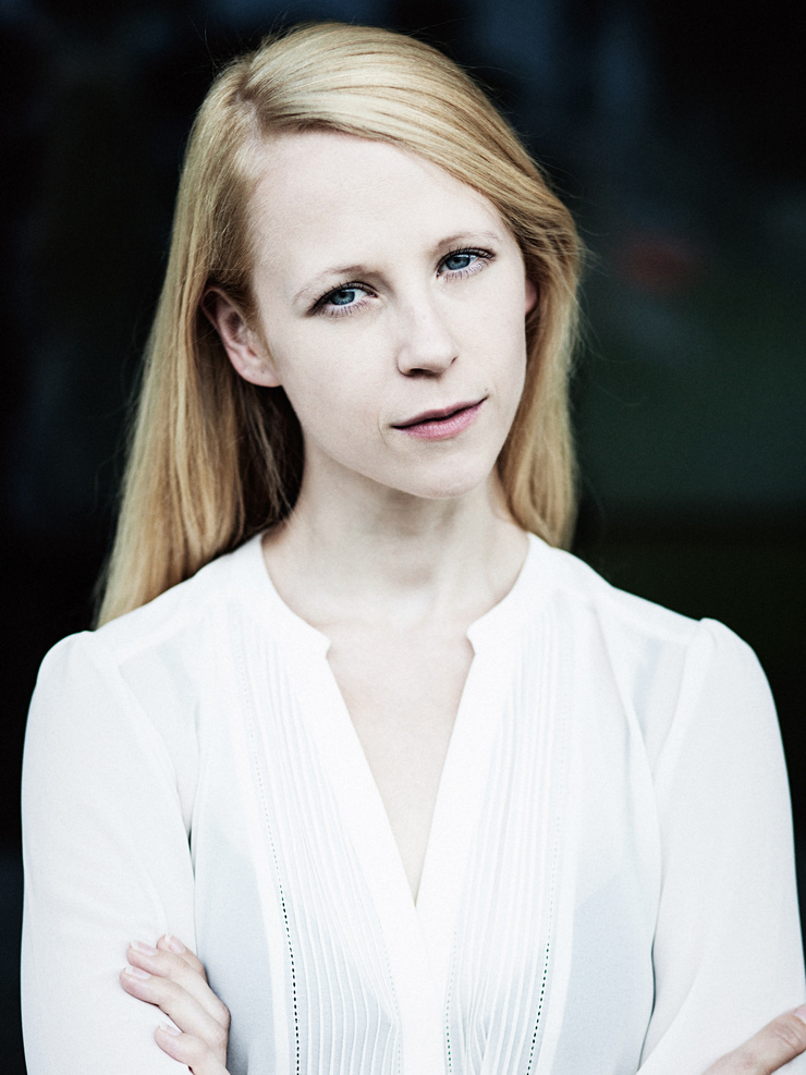 Alexandra Riemann picture