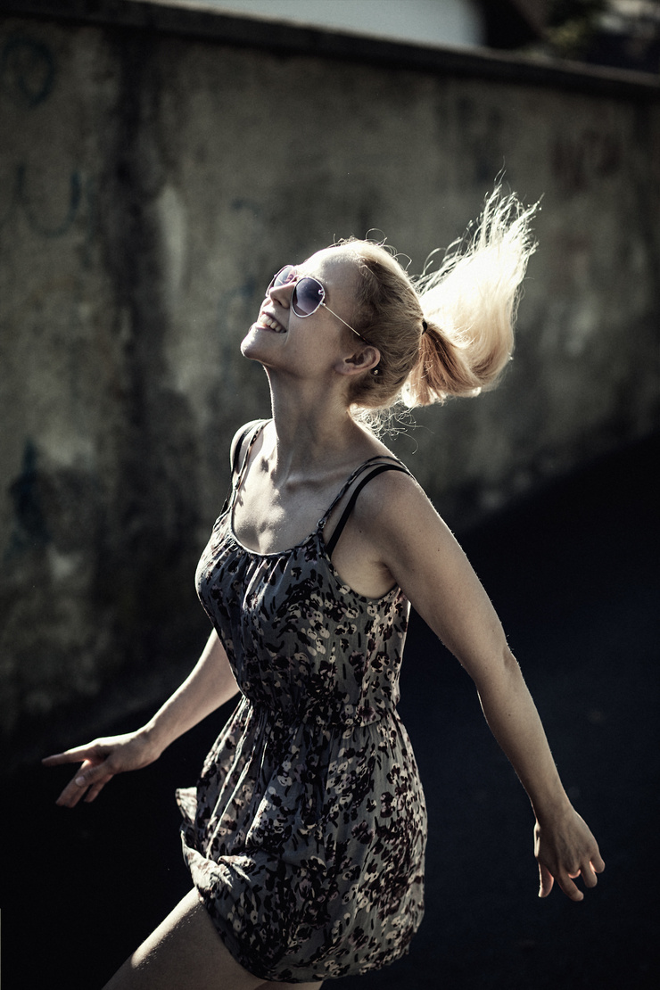 Picture of Alexandra Riemann