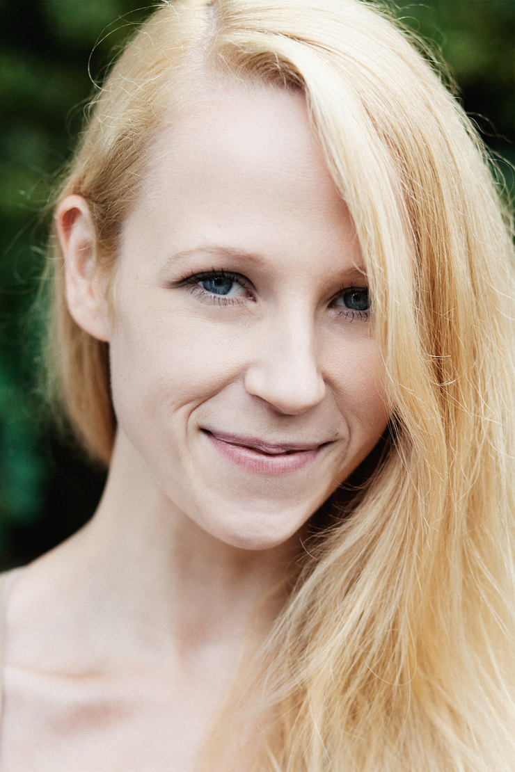 Alexandra Riemann picture