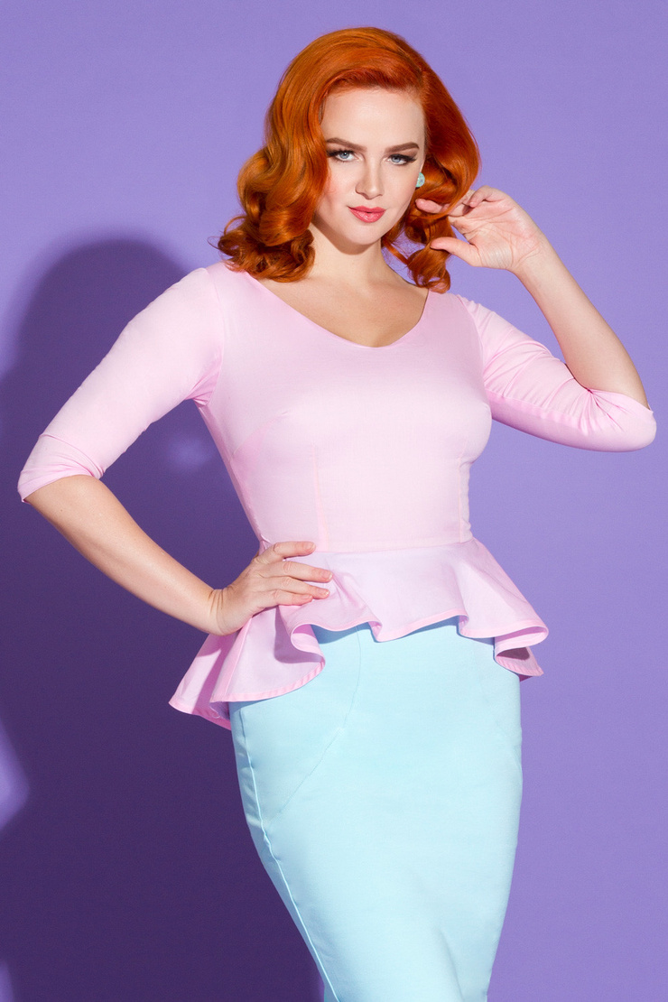 Picture of Tiah Eckhardt