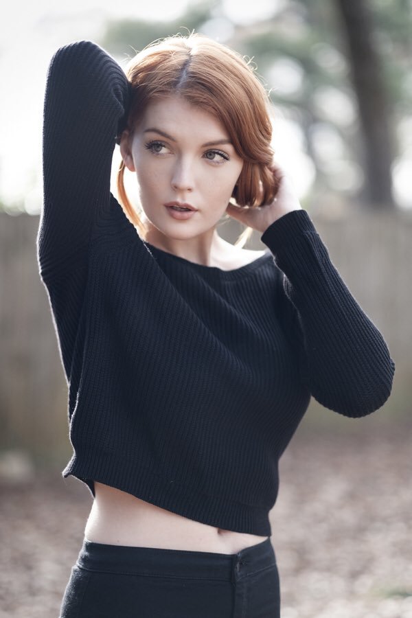 Image of Elyse Dufour