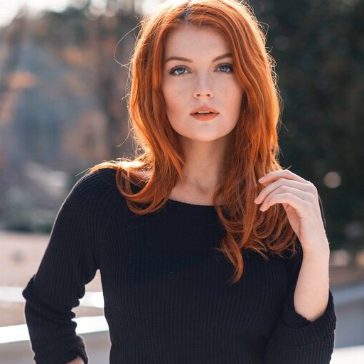 Picture of Elyse Dufour