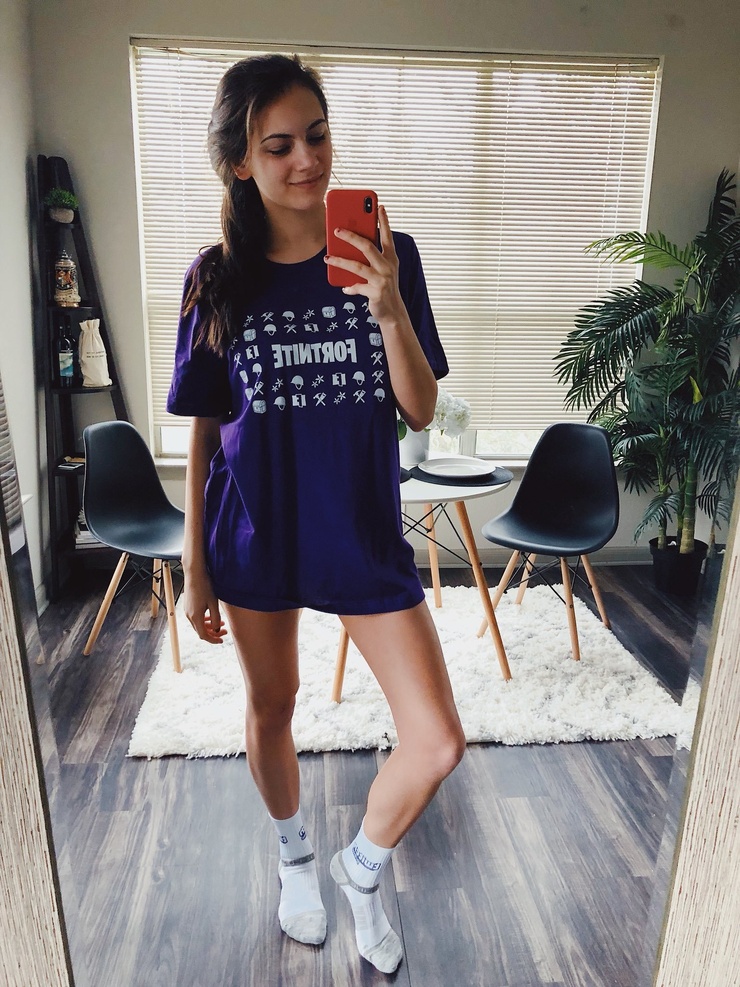 Picture of Alexia Raye