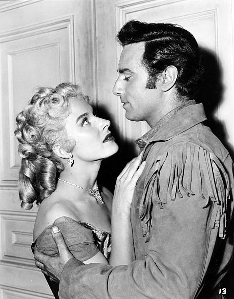 Jeanne Moody, Scott Forbes