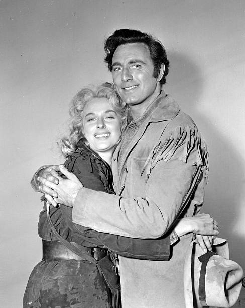 Jeanne Moody, Scott Forbes