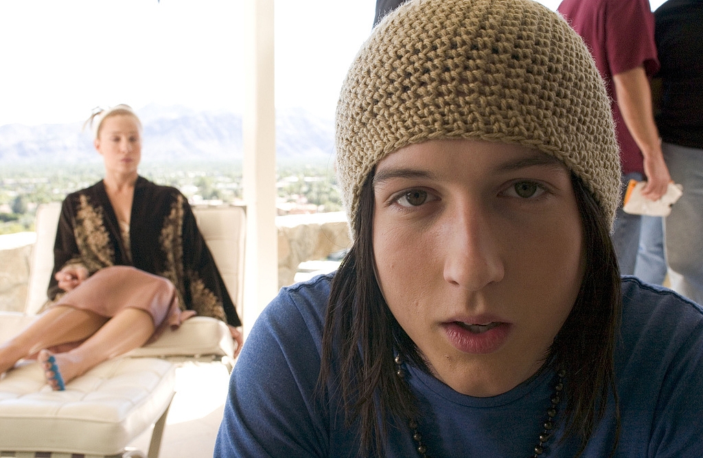 Picture of Alpha Dog