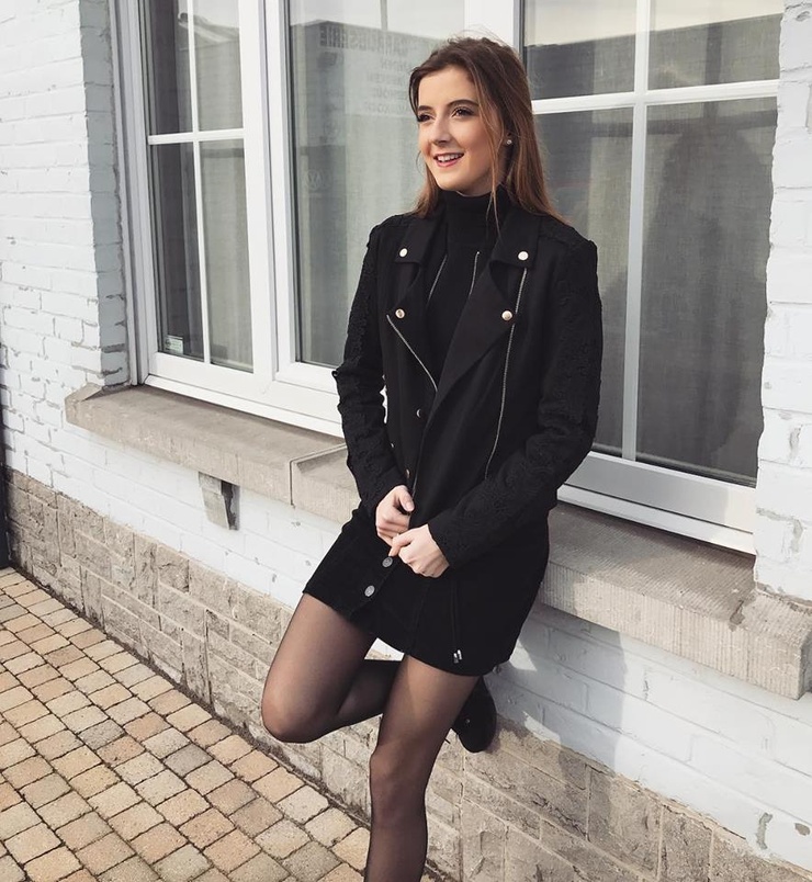 Picture of Jamie-Lee Six