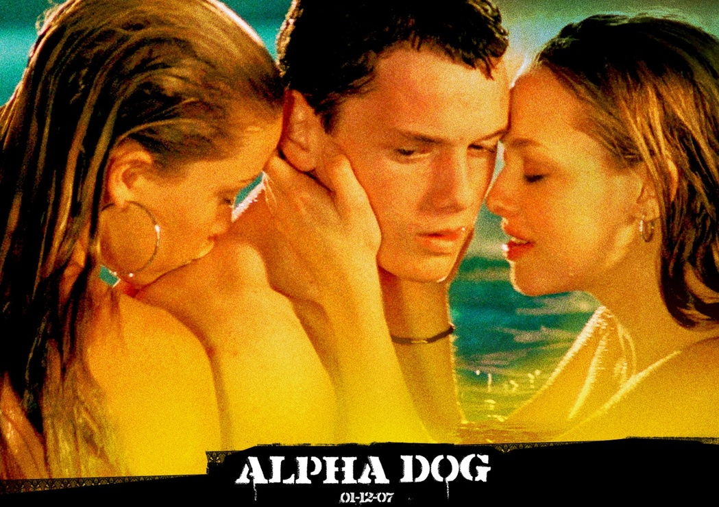 Picture of Alpha Dog