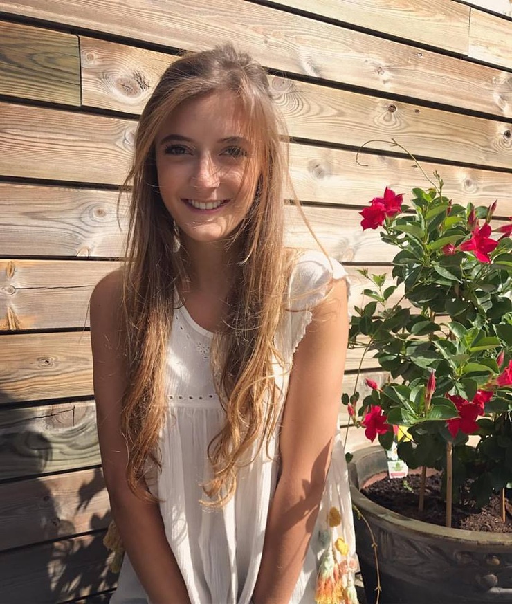 Picture of Jamie-Lee Six